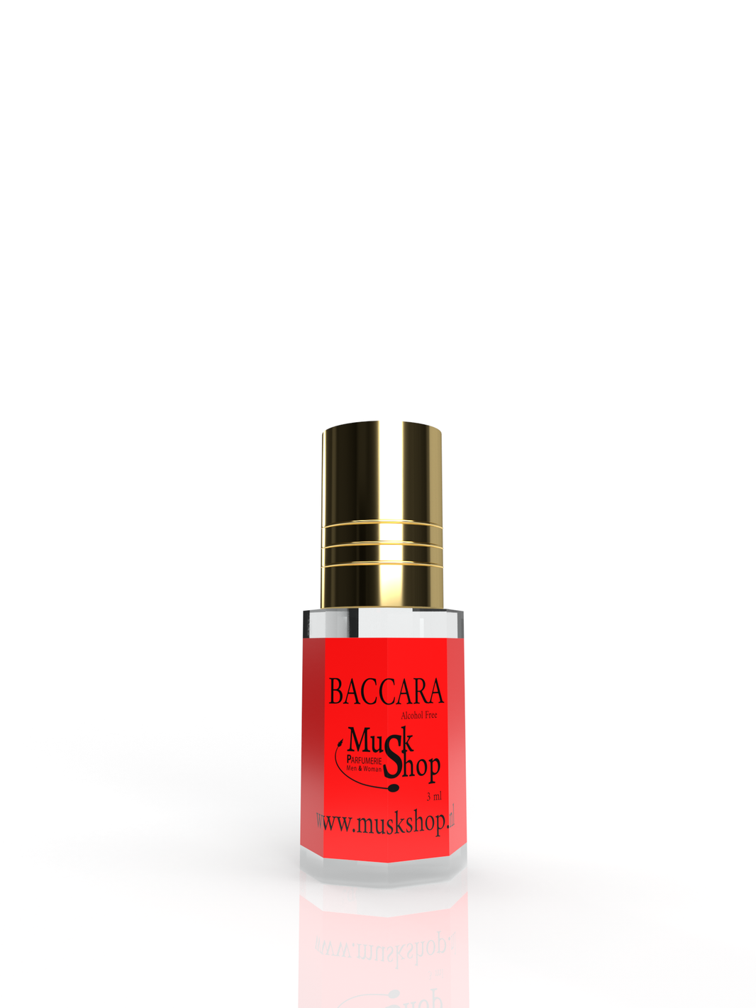 Unisex – Musk Shop