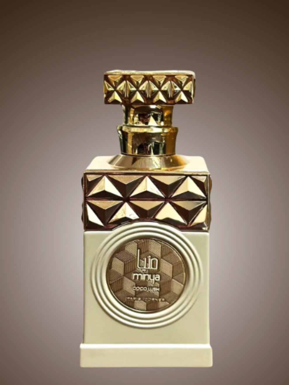 Paris Corner Coco Lush – Musk Shop