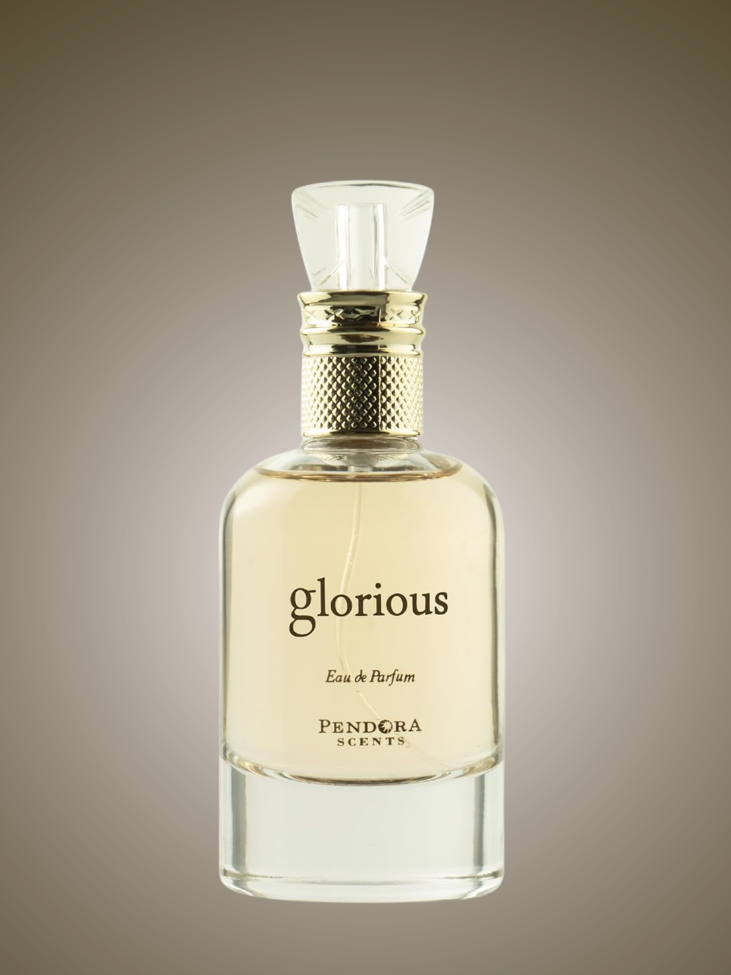 Glorious Perfume – Musk Shop