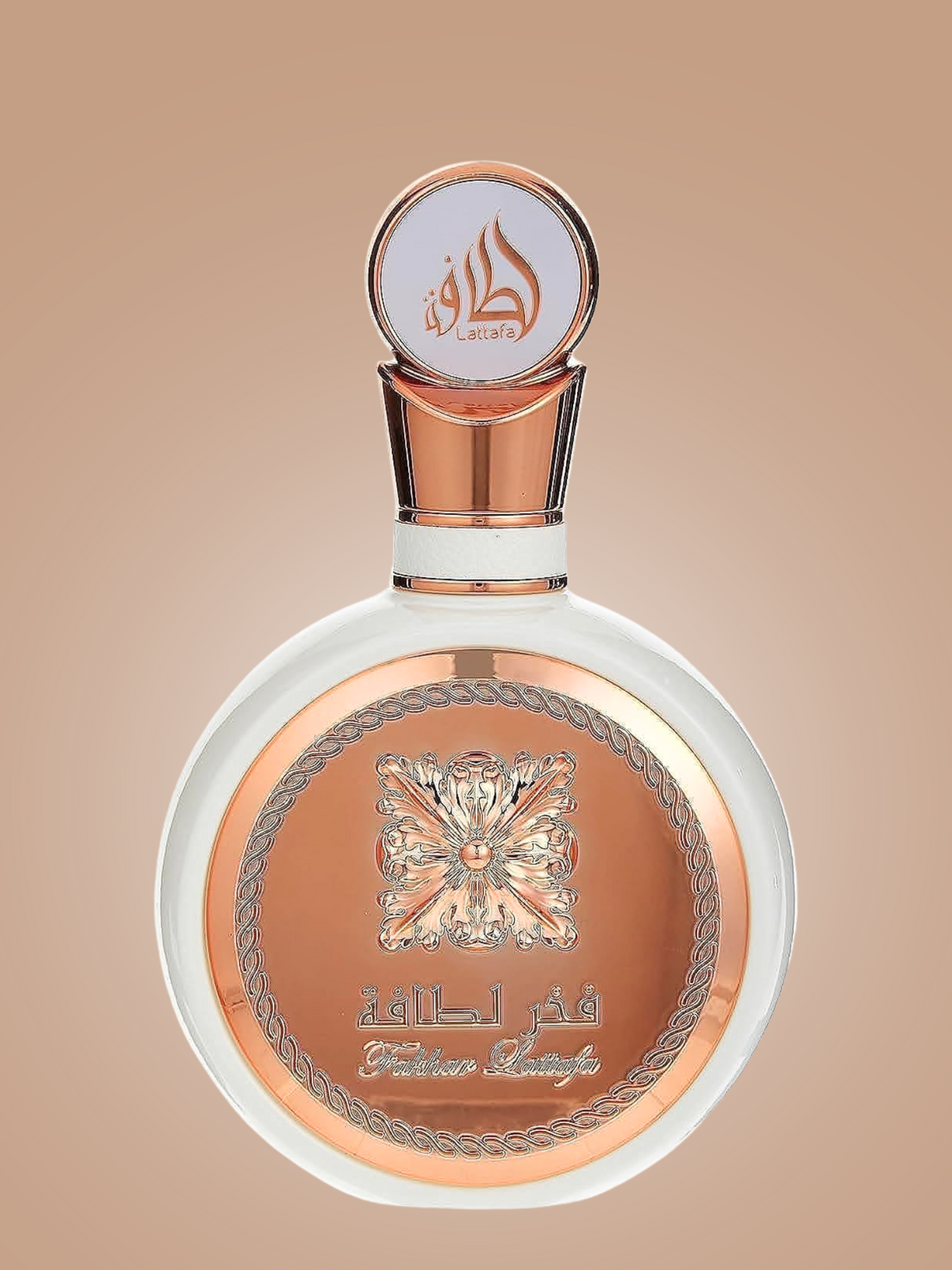 Lataffa Fakhar Rose – Musk Shop